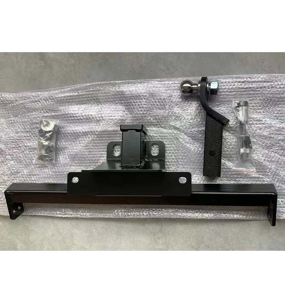 For Land Rover Defender 90 110 Car Accessories Rear Bumper Trailer ...