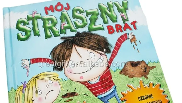 Factory Customized Press Button Sound Module Book Educational Story ...