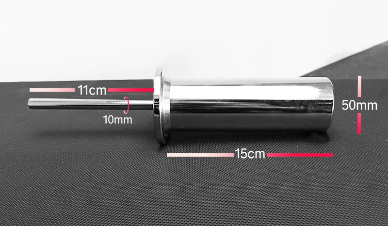 Drop Shipping Gym Decrease Reduce Increase Extend Weight Pins 2.5kg Weight Stack Pin Dropset Gym ...