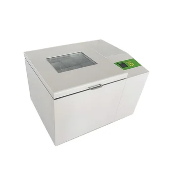 Lab Incubator Dw-si-200b Vertical Benchtop Small Capacity Thermostatic ...
