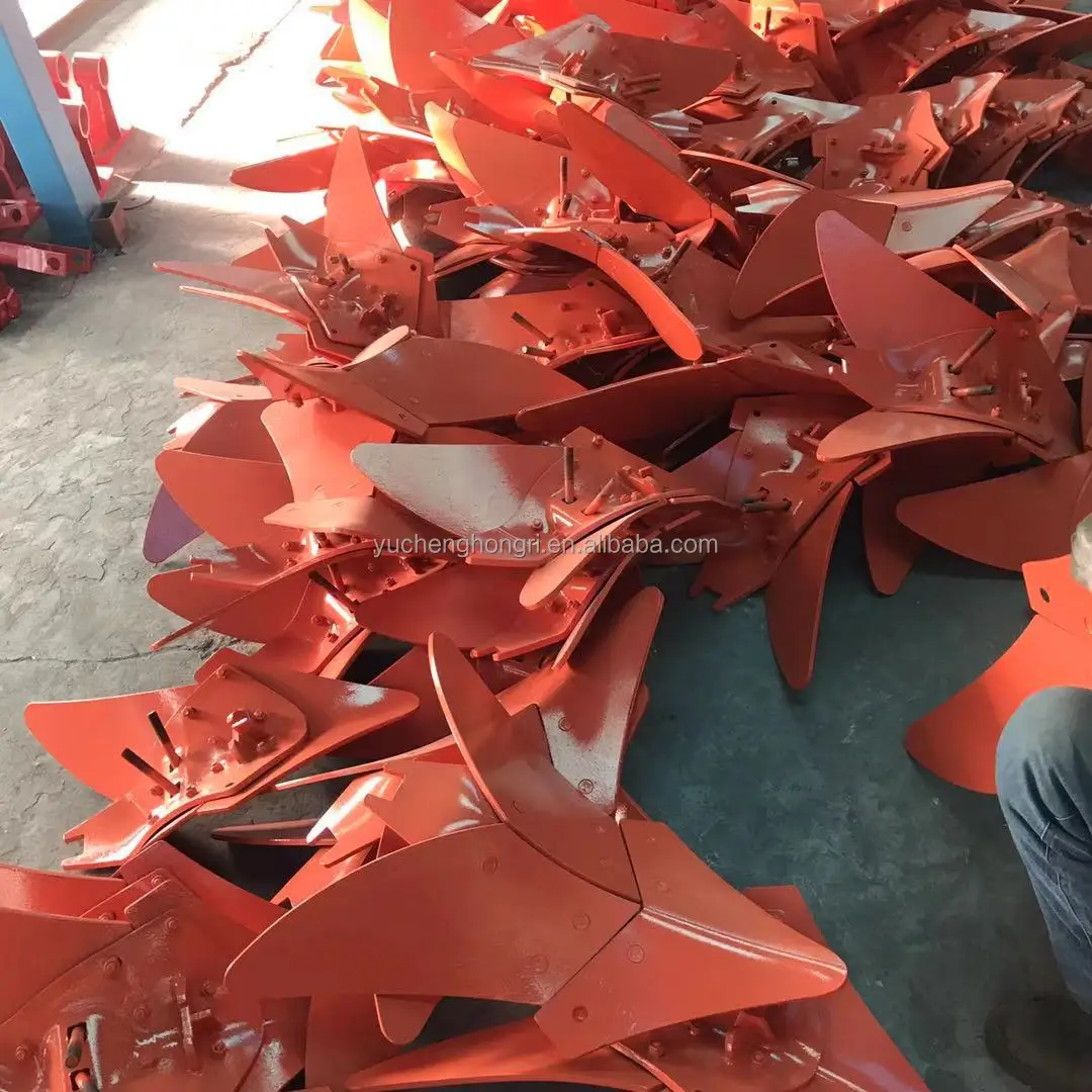 65mn S Spring Tines For Cultivator 3s-2.2 - Buy S Spring Tines,Spring ...