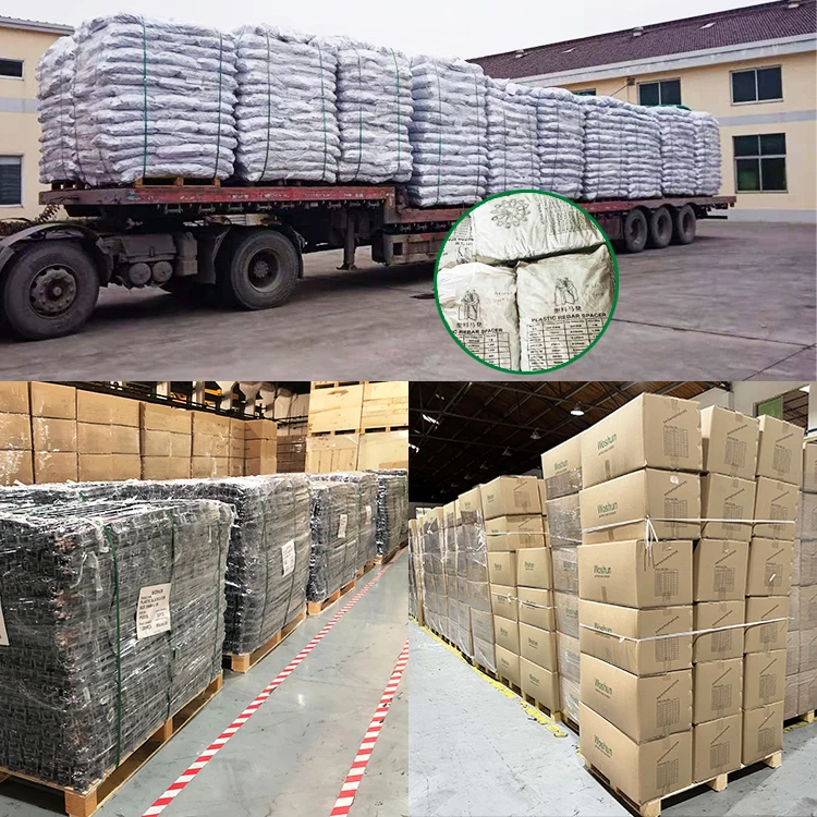 3/4" - 2" Connect Continous High Chair Construction Materials Plastic ...