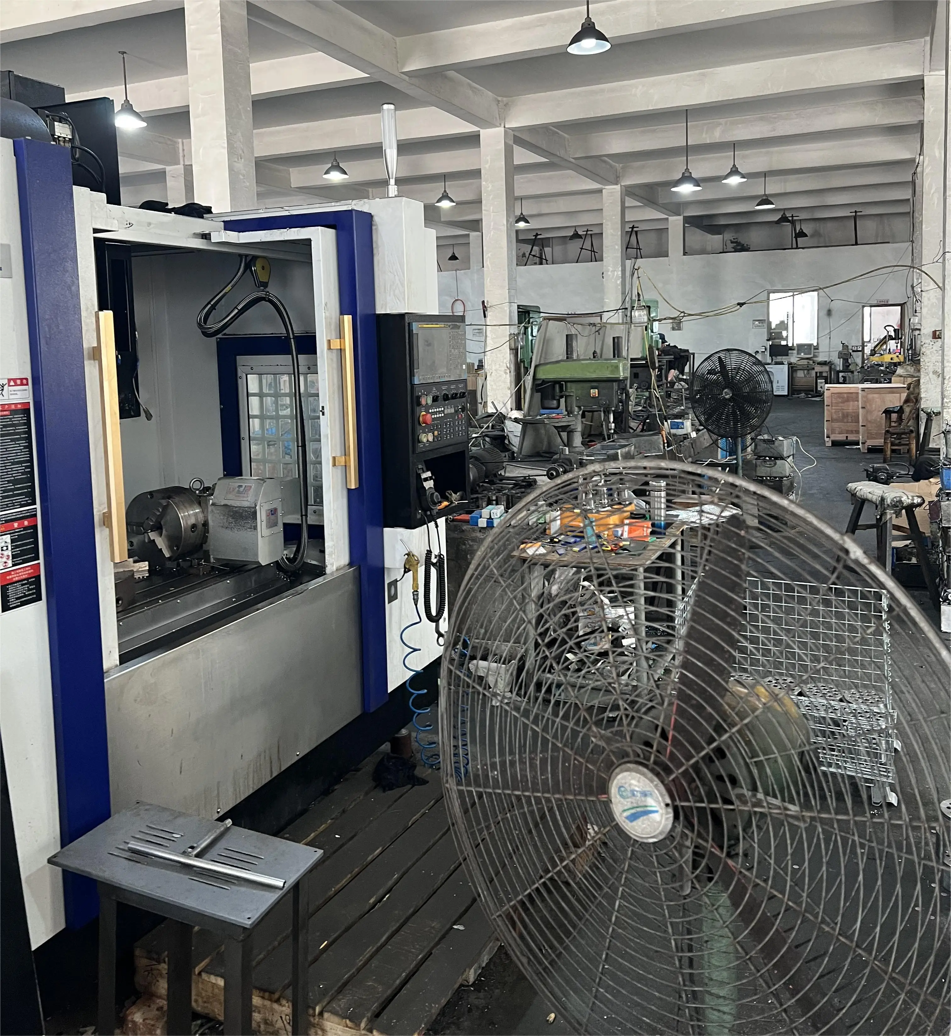 PDM Expansion Shell Rock Bolts - Reliable Mechanical Anchors