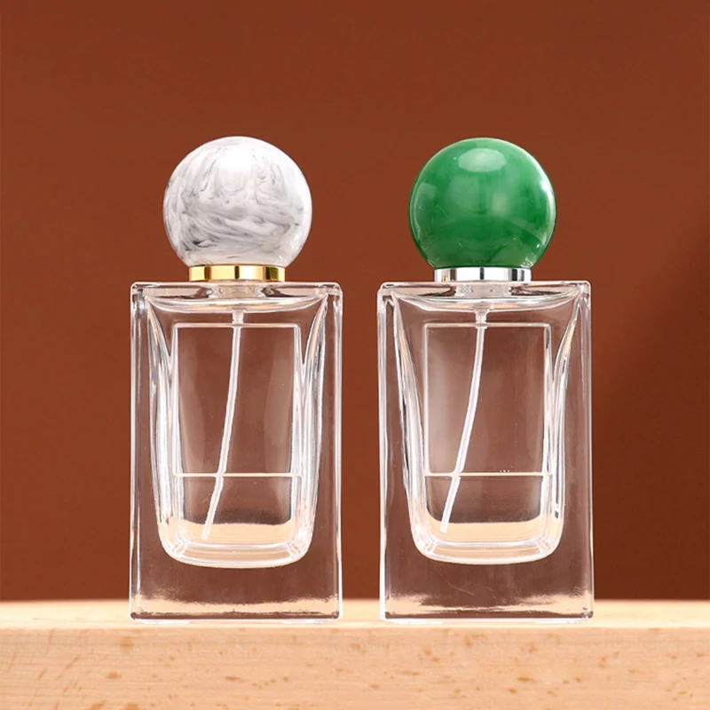 BYPE by PERFUME - 100ml Perfume Bottle with Spray Cap