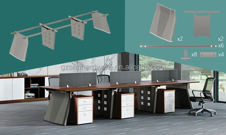 Wholesale Cheap Modern Office Table Legs - OEM ODM Furniture
