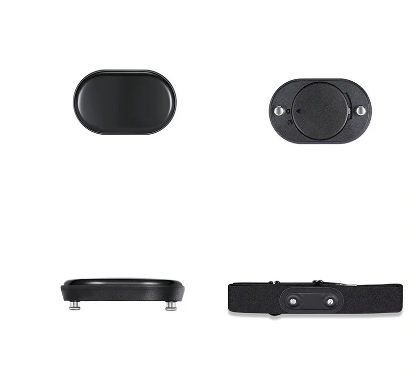 Oem/odm Customized Design High Quality Smart Sports Heart Rate Monitor ...