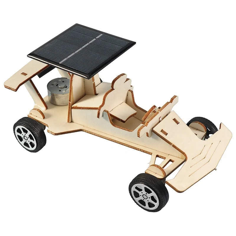 Solar Car Kit Science Project | atelier-yuwa.ciao.jp