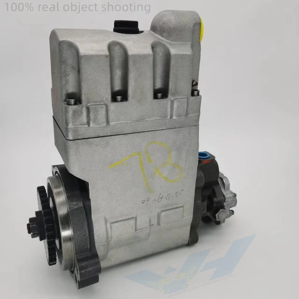 Fuel Unit Injection Pump 254-4357 254-4358 For Caterpillar Mechanical ...