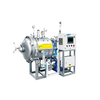 Electric Small Retort Machine - Buy Electric Small Retort Machine,Pilot ...