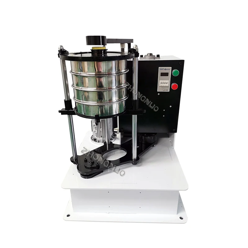 Rotap Laboratory Standard Screen Shaker Motor Core Component for Food ...