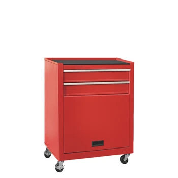 Mobile Workshop Tool Chest Cabinet Extra Large Multi Drawer Tool Box ...