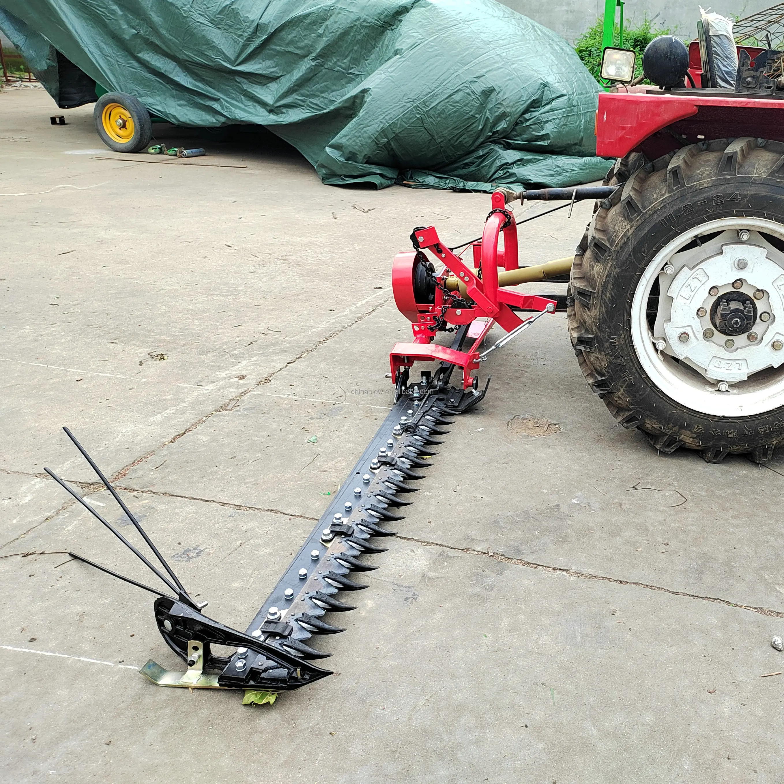 Side Mount Sickle Mower For Sale at Margaret Cass blog