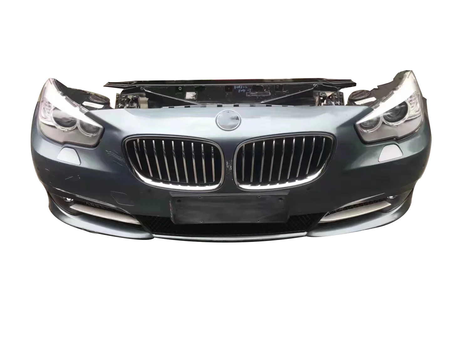 High-quality Bumper Kits for BMW 5 Series E60, F07, F10, F18, G38