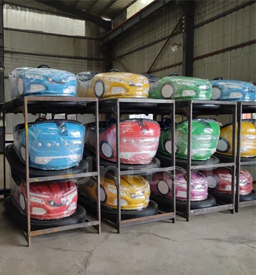 Amusement Park Rides Auto Chocones Atracciones De Feria Bumper Cars ...