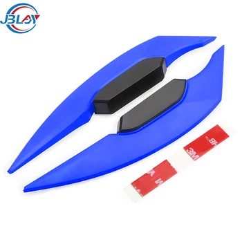Motorbike Universal Plastic Parts Body Deflector Decorative Parts Air ...
