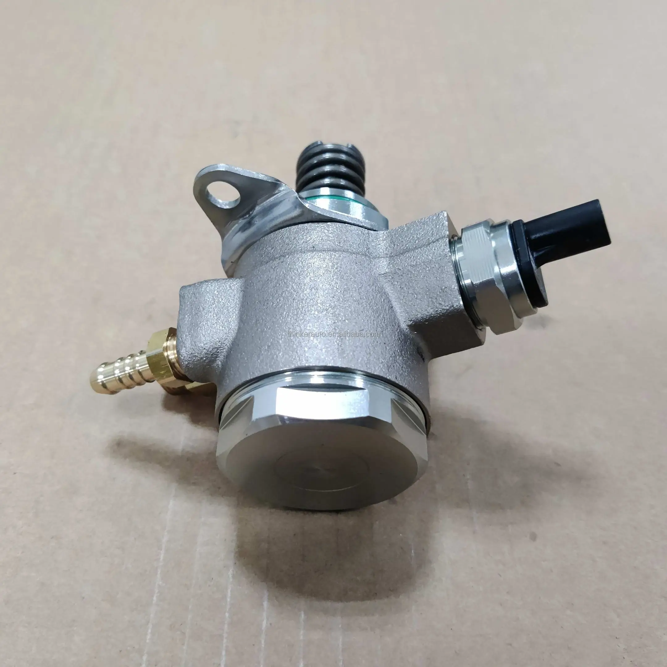 High Pressure Fuel Pump - 03C127026R, 03C127026K, 03C127026L, 03C127026M