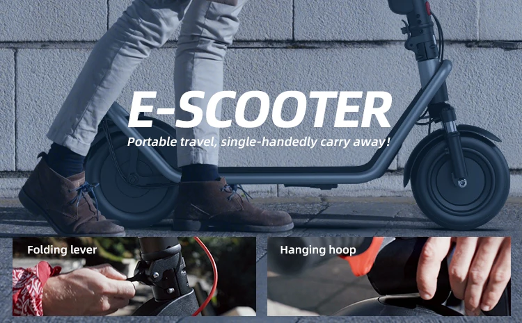 Jp Escooter 2 Wheels 20 Mph Mobility Scooters 45km Long Range Fast ...