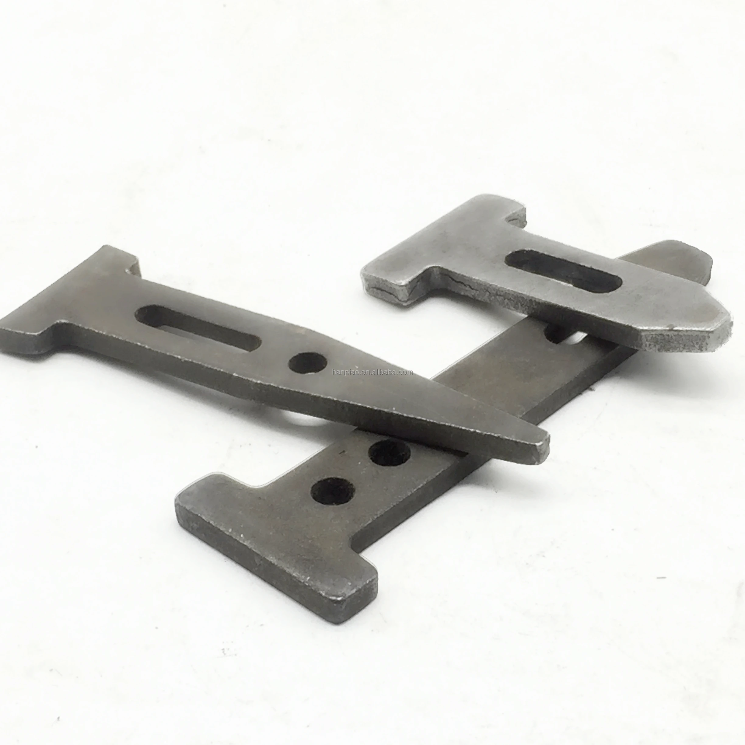 Construction Hardware Fastener - Formwork Short Wedge Bolt