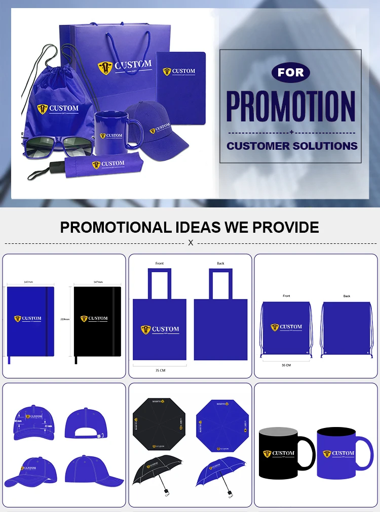 Customized Promotional Business Gifts - Effective Marketing
