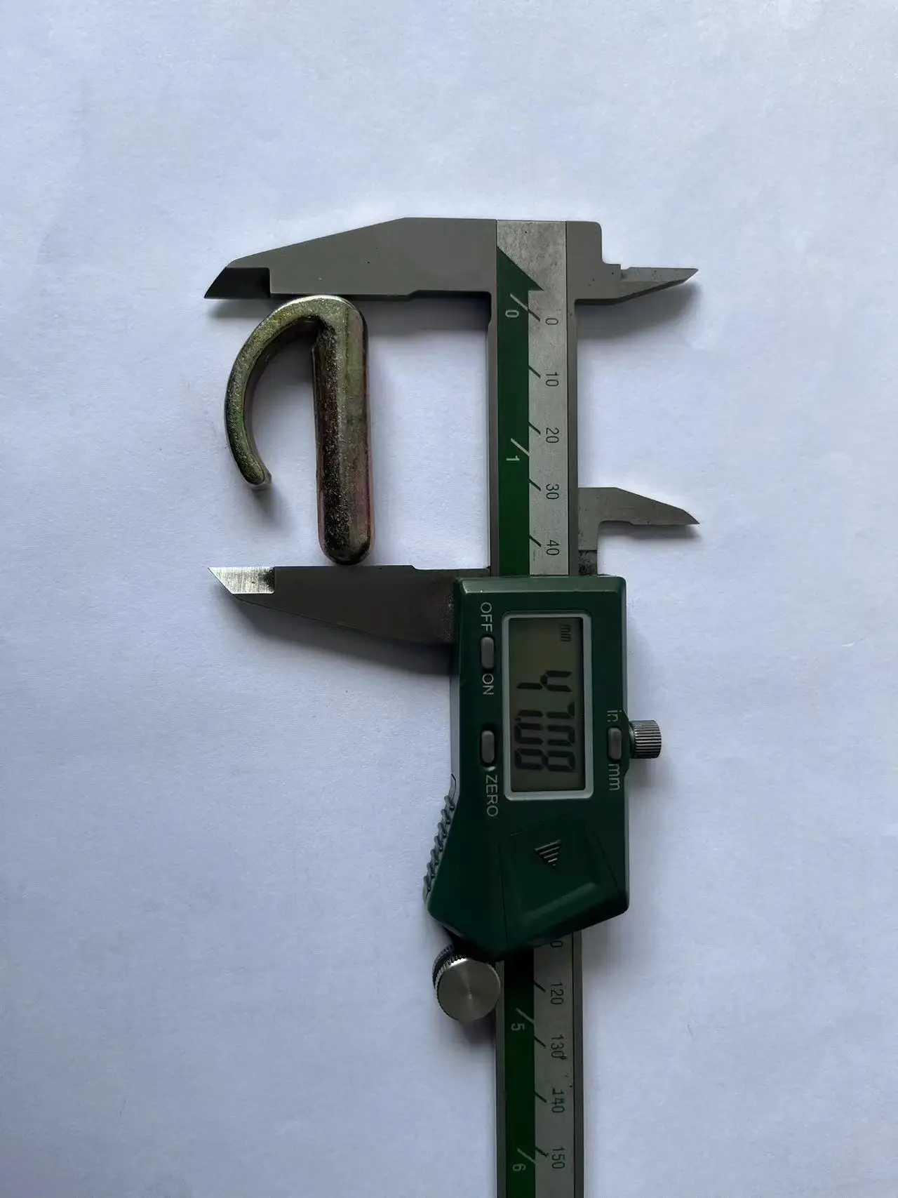 U-PIN for Auger Lock Connector Hex Shank 13/16"| Alibaba.com