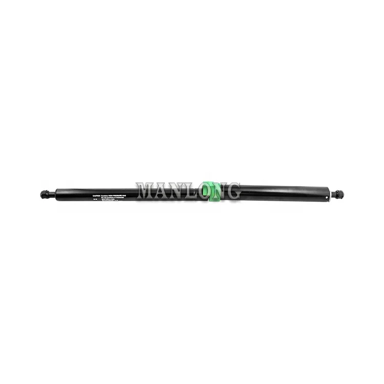 Forklift part Gas spring 515 (with sleeve) used for Toyota 8FBN15-25 ...