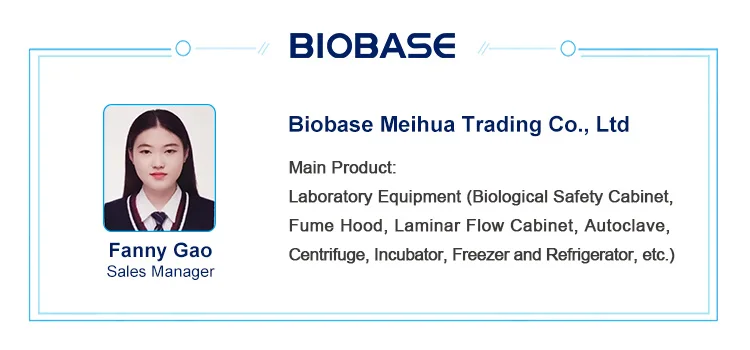Biobase High Performance Liquid Chromatography Hplc Lcd Display ...