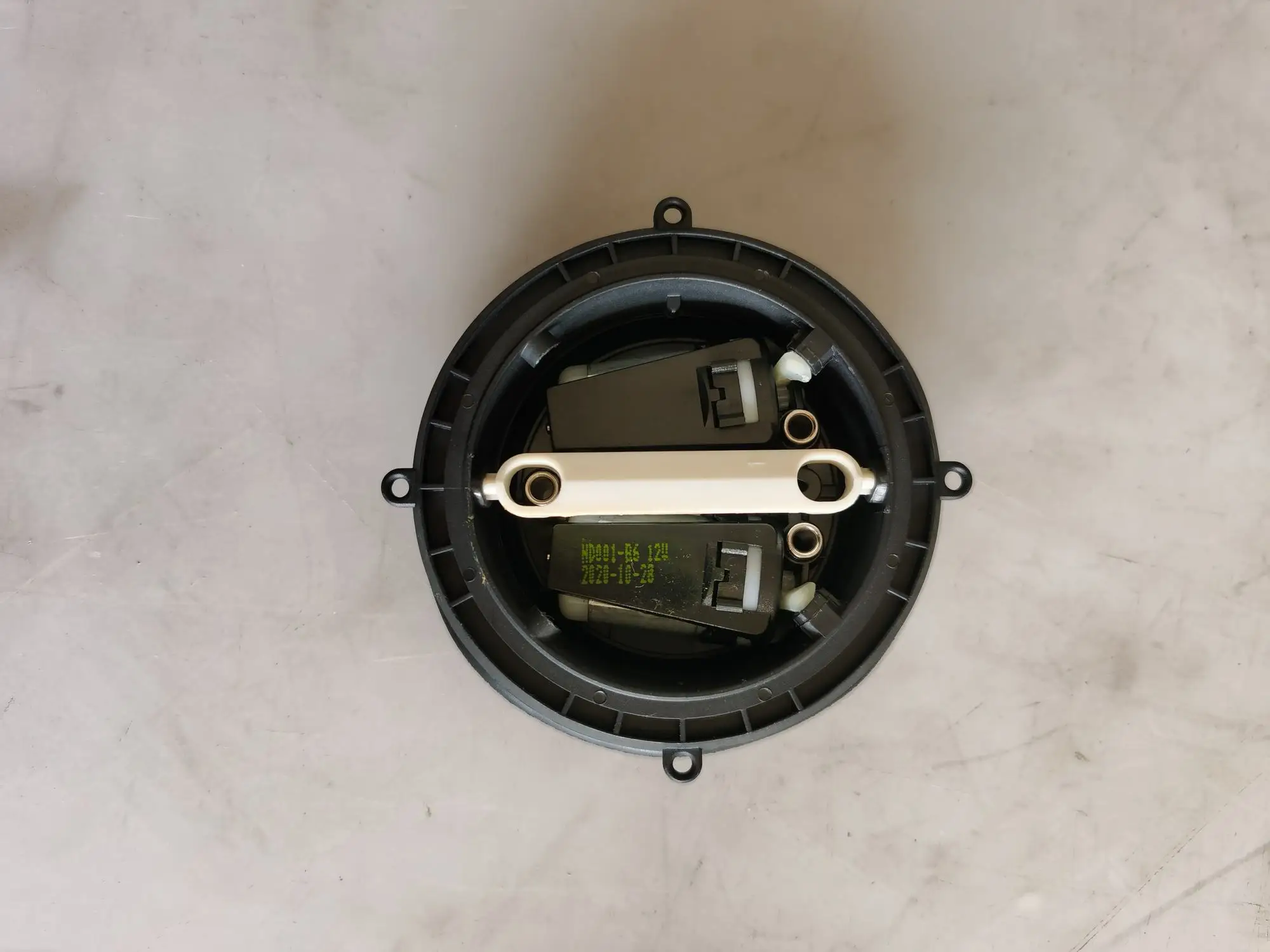 Auto Truck Side Mirror Motor Rearview Mirror Electric Actuator HC-M ...