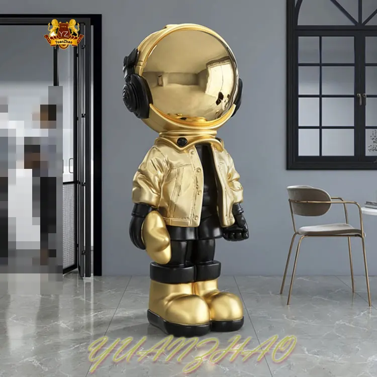 Shop Our Wholesale Collection of Large Resin Astronaut Statues