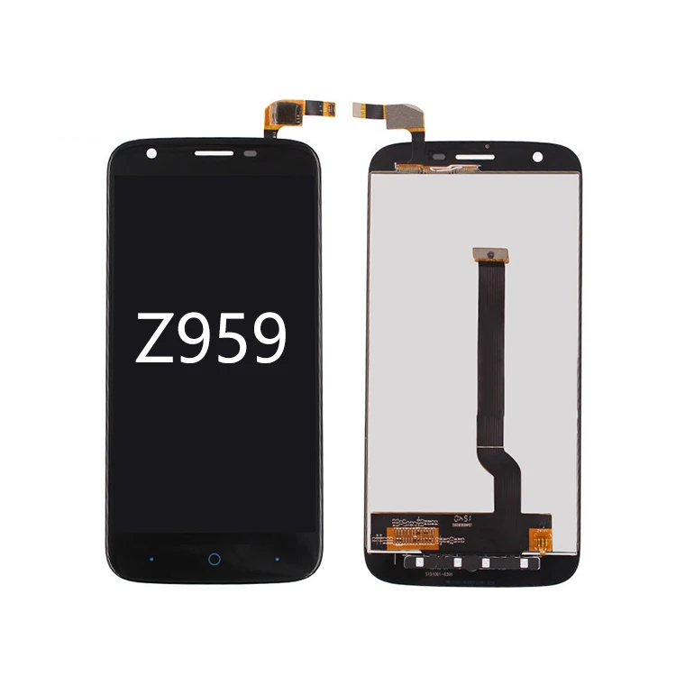 Zte Spare Parts | Reviewmotors.co