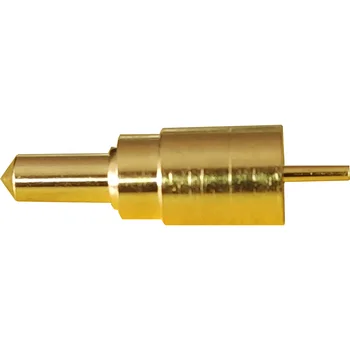 Heating And Cooling Cup Charging Pin Instrument Acquisition Connector ...