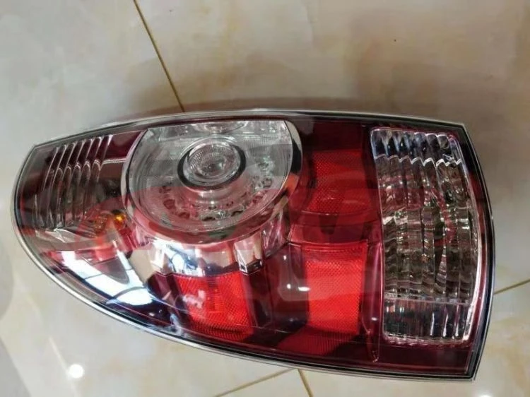 丰田塔科马2005 2015年OEM 8155004160 8156004160尾灯发光二极管尾灯尾灯| Alibaba.com