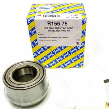 Snr Front Wheel Bearing R155.75 Hub Bearing 402102977r 6001550915 ...