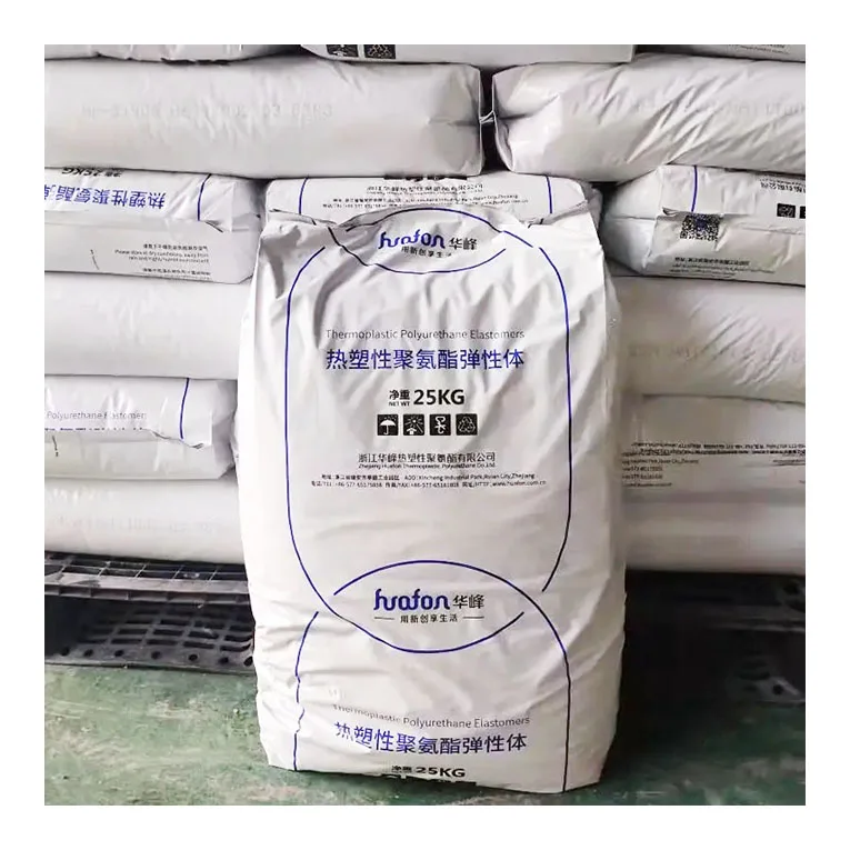 Soft Tpu Hydrolysis Resistance Extrusion Grade Wear Resistant Tpu ...