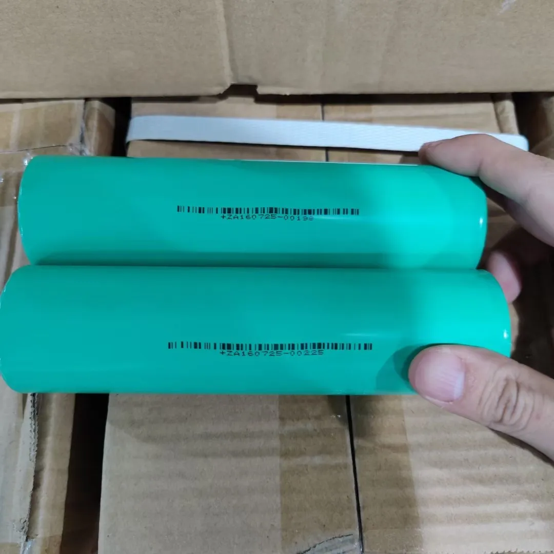 Geb Wholesale Lifepo4 Cylindrical Cells 46160 3.2v 22ah 24ah 25ah 10c Discharge Lithium Battery ...