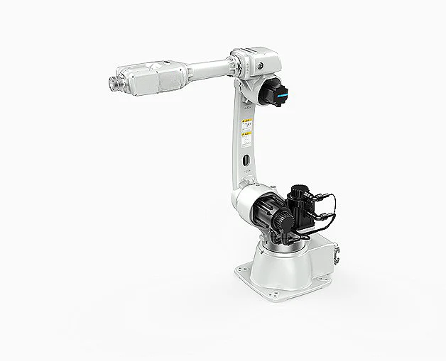 Industrial Robotic Arm Visual Guidance 3d Camera For Work-pieces Automatic Random Selection ...