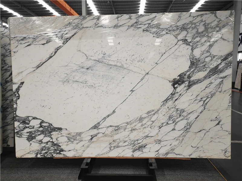 Italian Marmor Arabescato Corchia Extra Marble Slabs Price