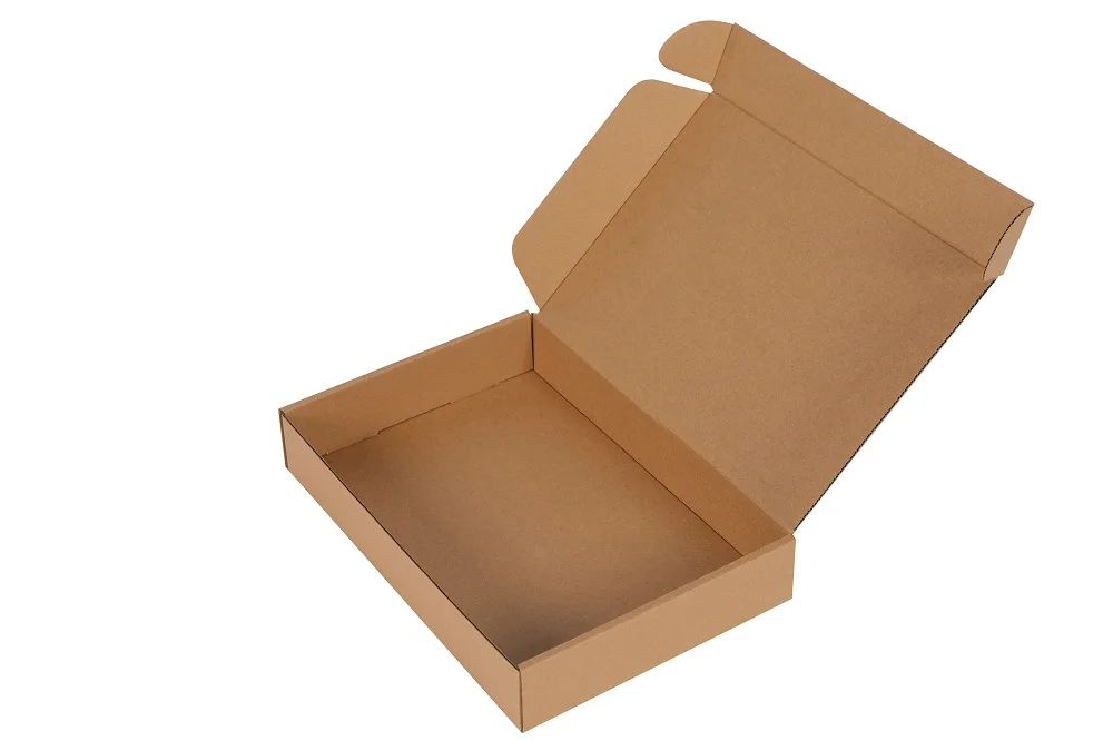 Wholesale Extra Hard Packing Kraft Carton Aircraft Box Inside Clothes ...