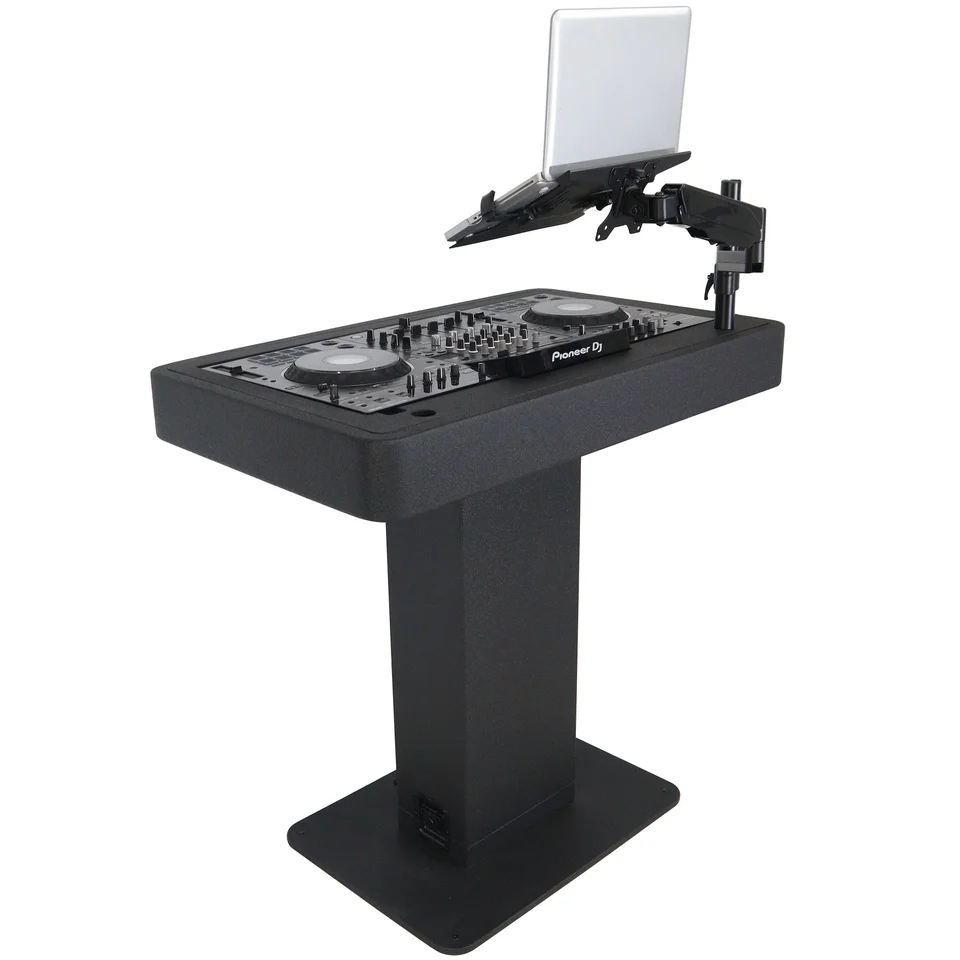 Pioneer XDJ-XZ DDJ-1000 SRT RANE One DJ Control Tower Stand