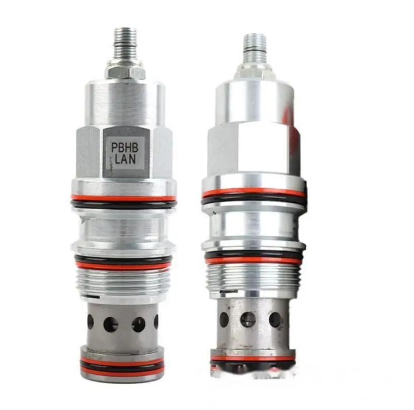 PRDB-LAN Pressure Relief Valve PRDB-LWN Threaded Cartridge Valve PRDB-LSN| Alibaba.com