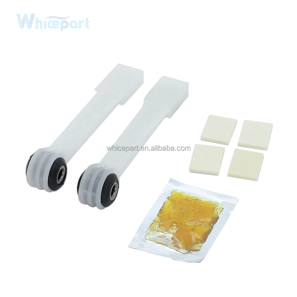 Whicepart 673541 - Shock Absorber for Bosch Washing Machines