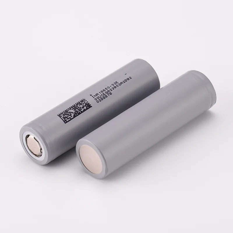 DMEGC 18650 lithium battery 3200mAh ternary cell 32E drone electric ...