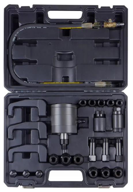 25PC Diesel Fuel Pneumatic Puller for Injectors Removal Tool| Alibaba.com