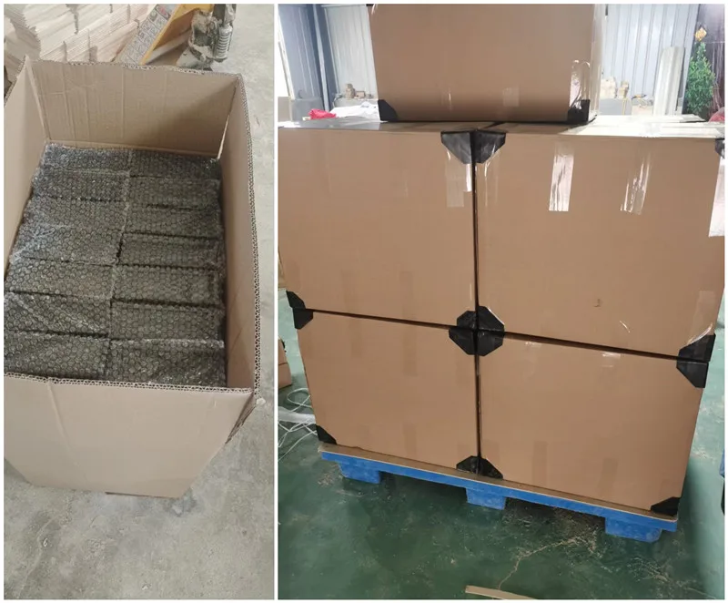 Ready Stock 8x6.5x2.5cm/3.15x2.56x0.98inch Paypal Accept Wooden Crafts ...