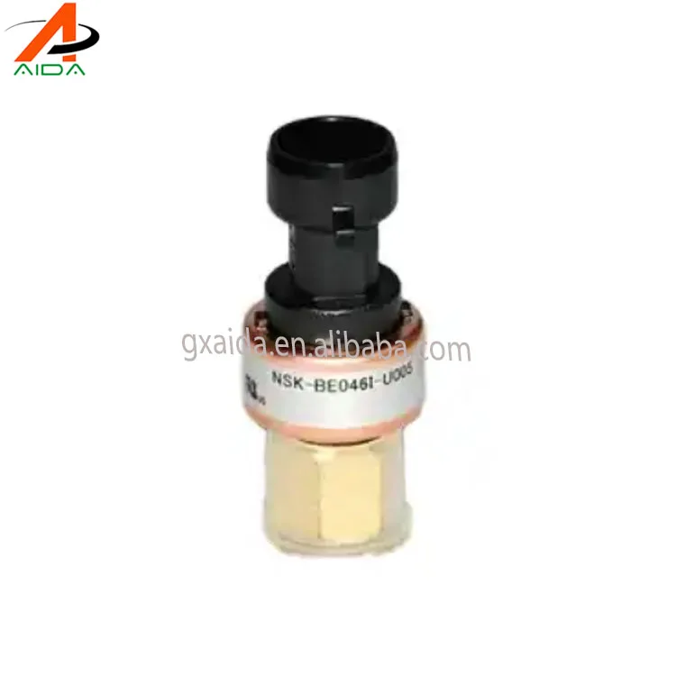 Original Carrier Refrigeration Compressor Parts 00PPG000003000