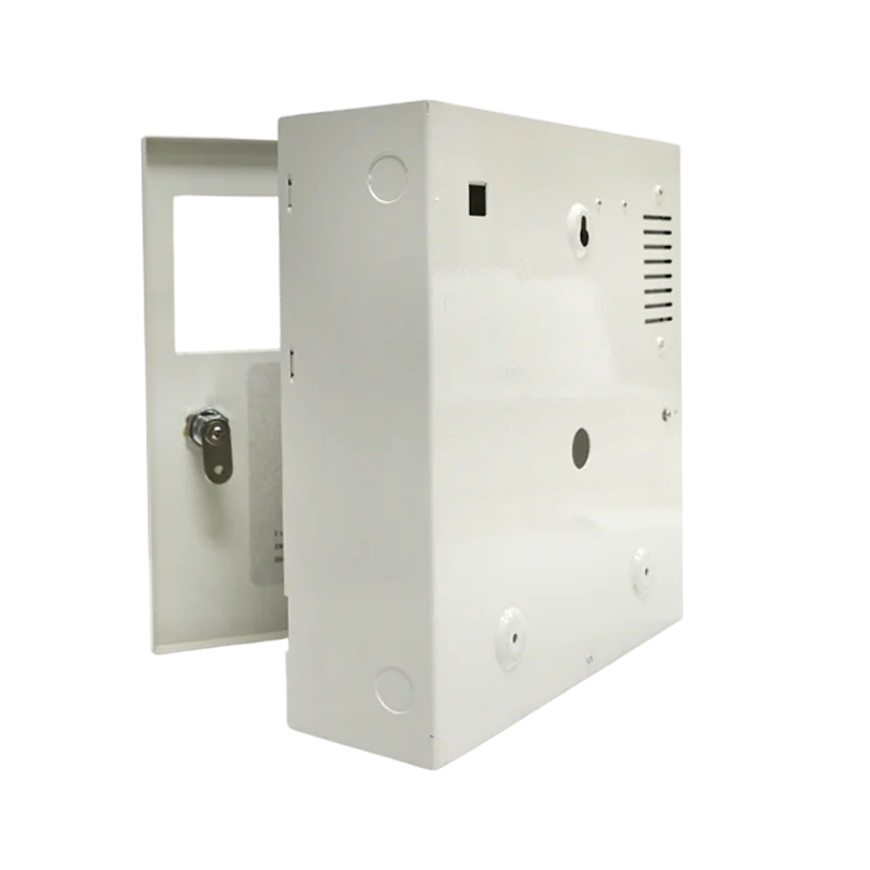 MiTEC Building Security Alarm Control Panel 4 8 16 Zone for Addressable ...