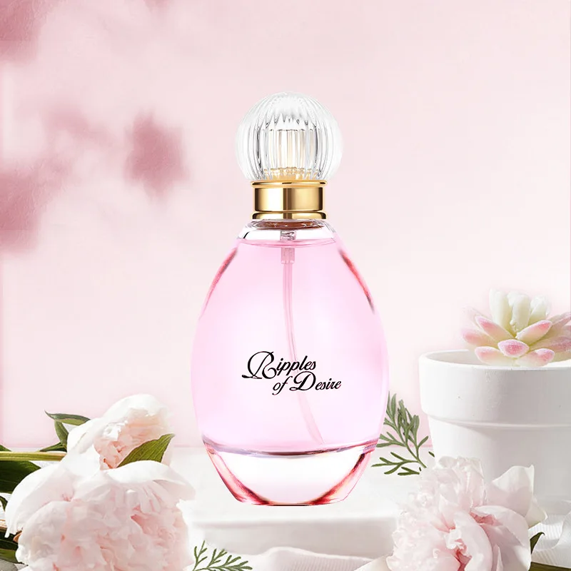 Niche Sweet Lady Perfume Lasting Fragrance Light Floral Tone Spray ...