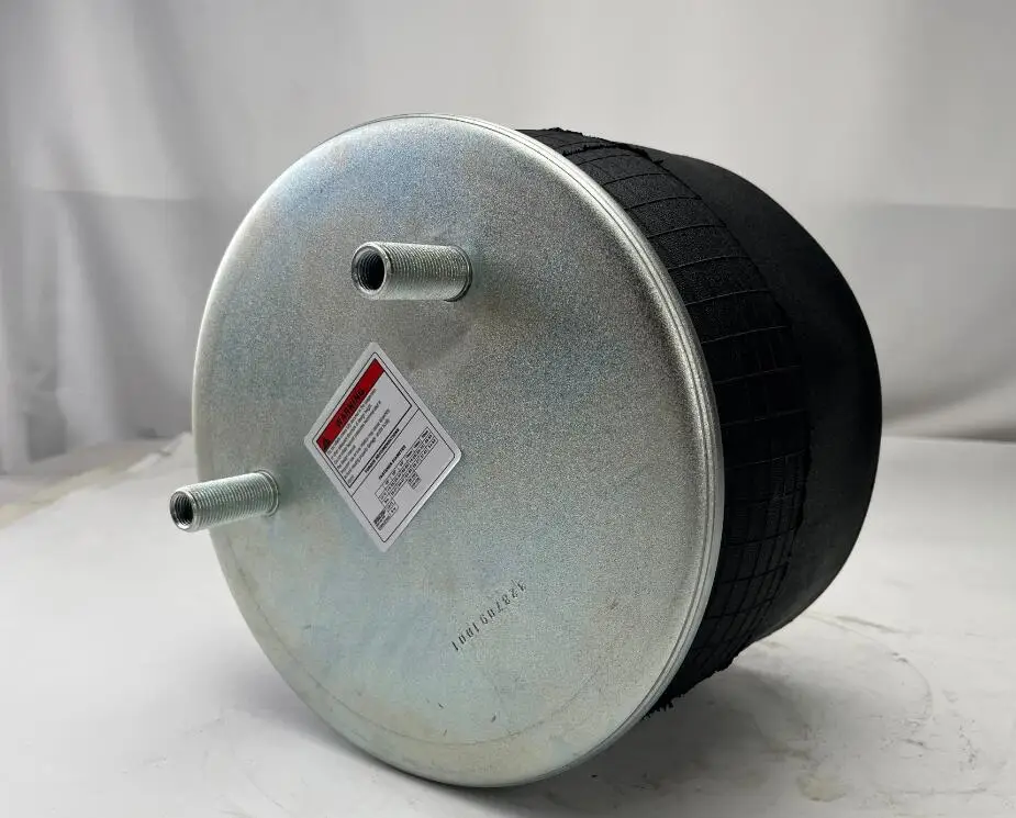 1V 8709 Trailer Parts air Suspension Spring Firestone W01-358-8709 ...