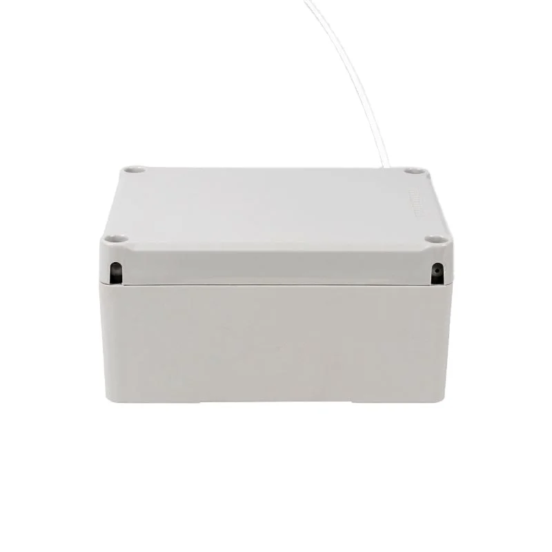 Saipwell China Sp-ug Premium Abs Waterproof Box Ip66 Ip67 Ik10 Flexible ...