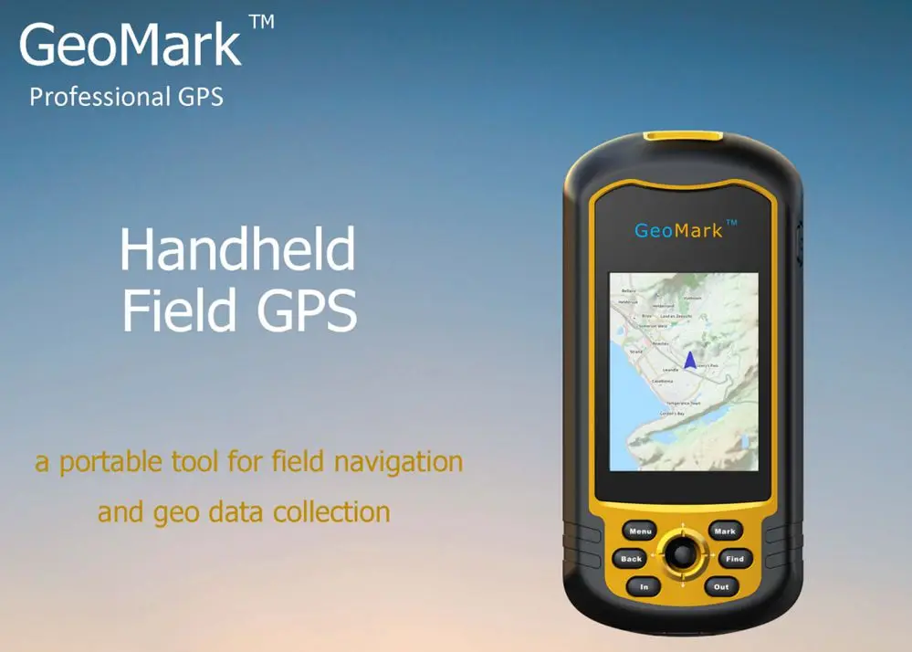BeiDou GNSS Survey RTK Navigation System M20 Millimeter-level Accuracy ...
