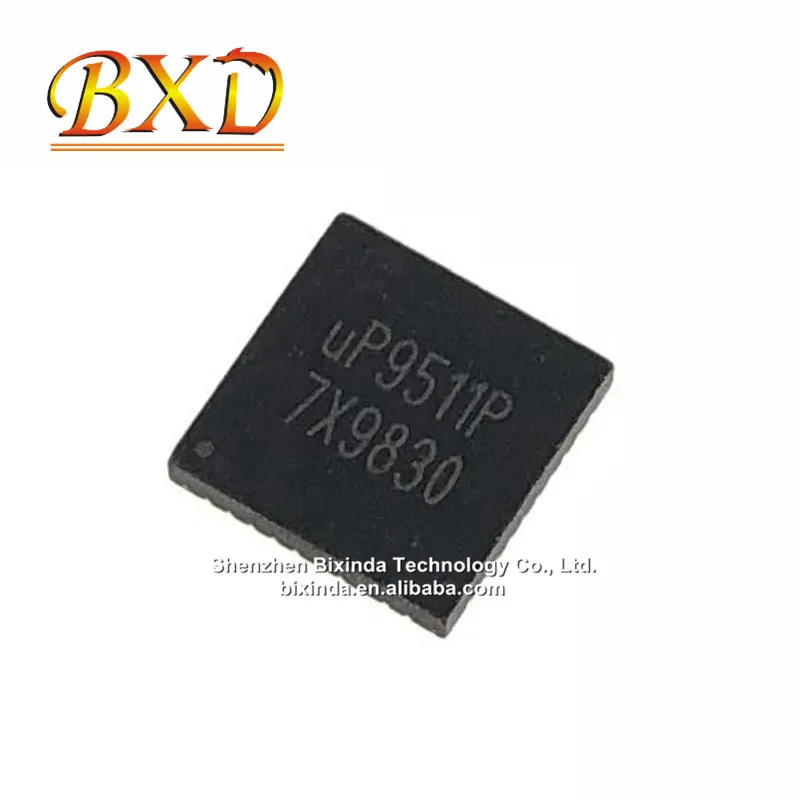 UP9511PQGJ UP9511P 9511 QFN-40 Notebook IC| Alibaba.com